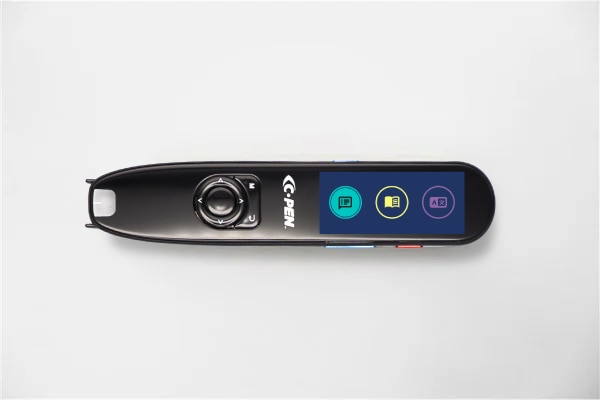 Scanning Pens | Discover a love of reading with reading pens