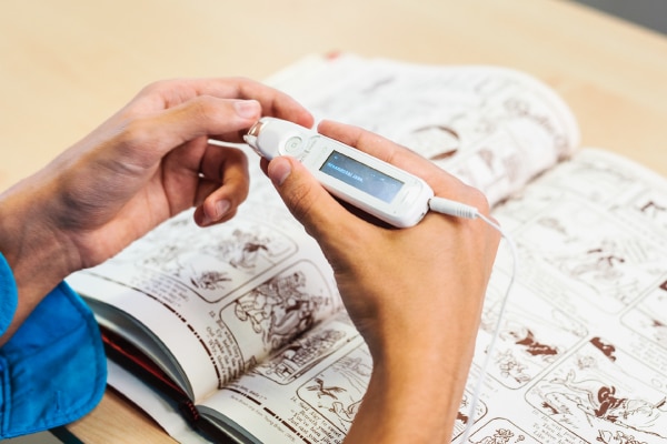 C-Pen Reader 2 Class Pack (10 pens)