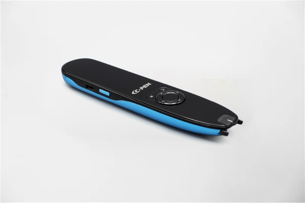 C-Pen Reader 3––America’s best reading pen