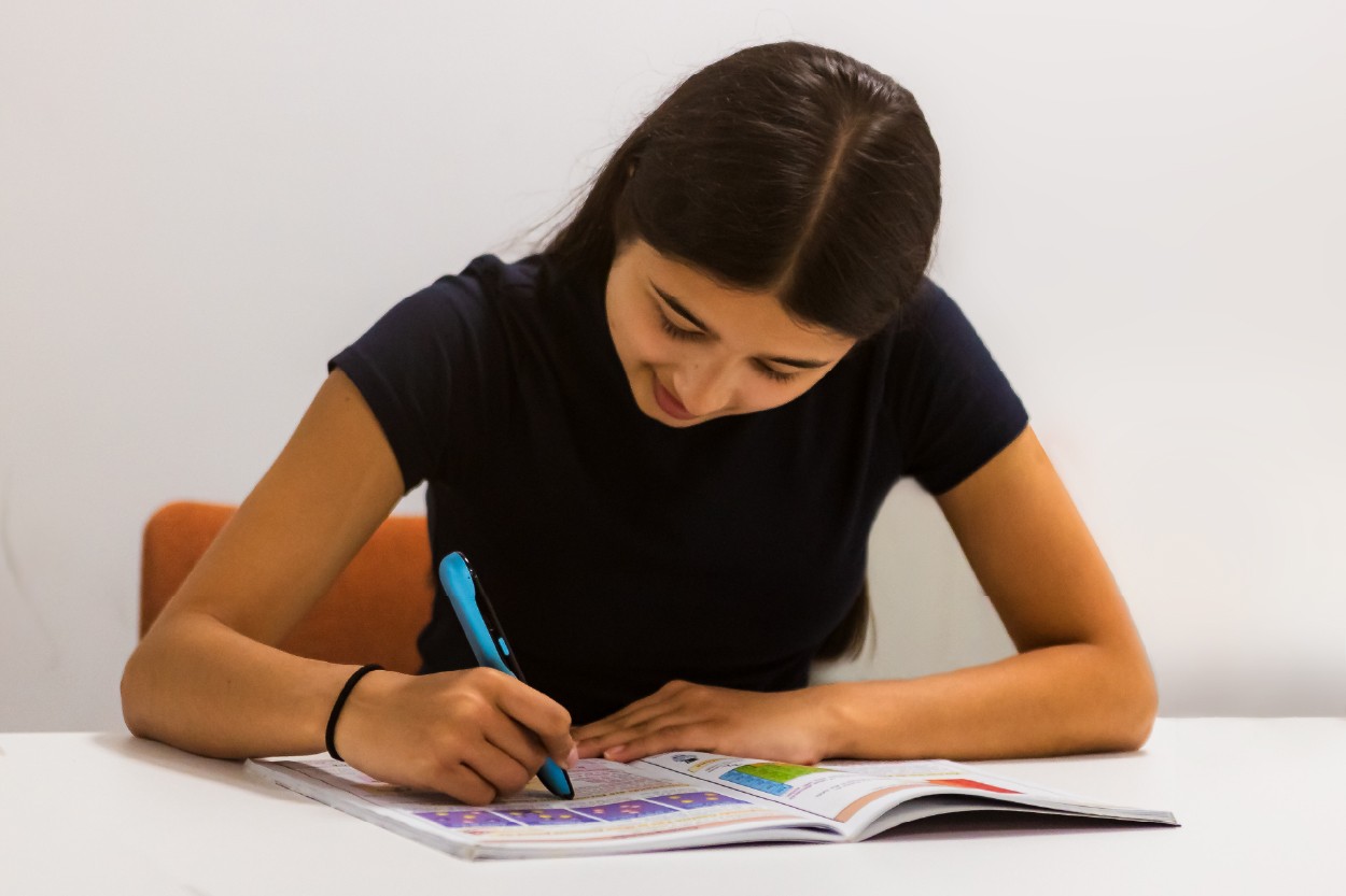 C-Pen Reader 3––America’s best reading pen