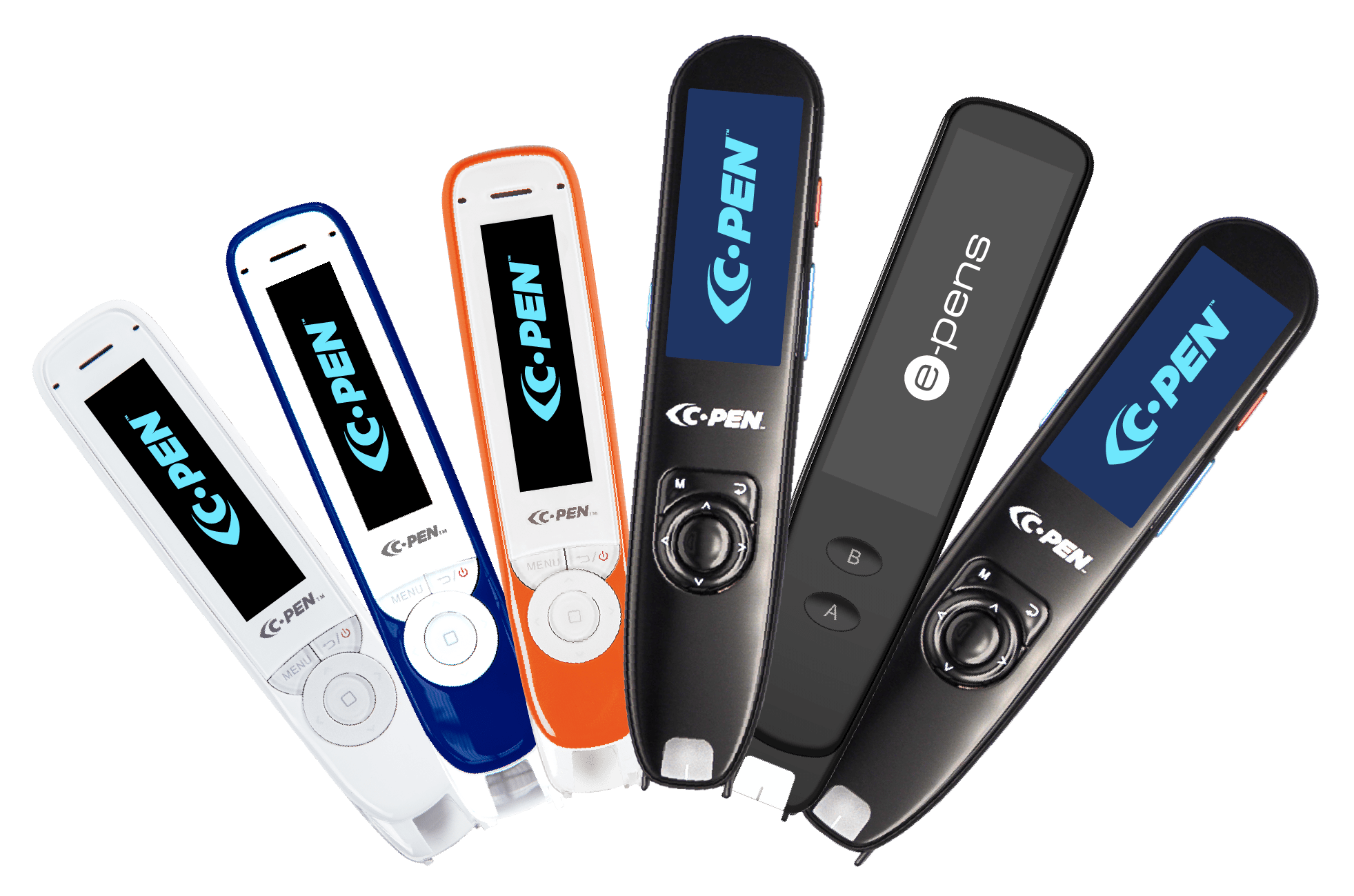 Scanning Pens | Discover a love of reading with reading pens