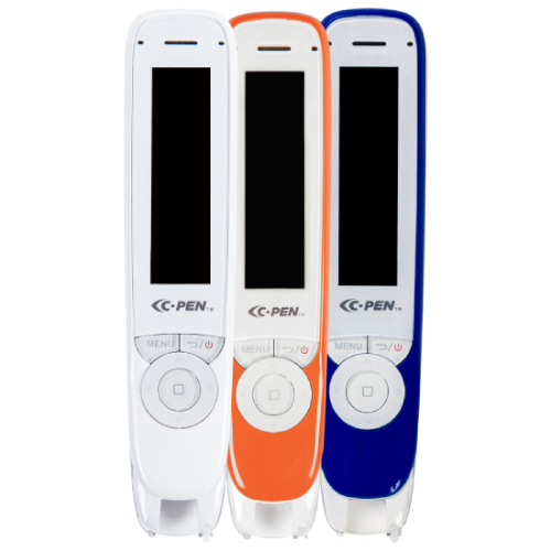 Scanning Pens | Discover a love of reading with reading pens